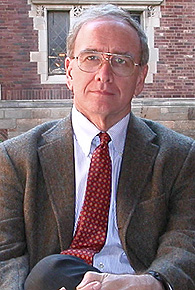 John Lewis Gaddis | American Academy of Arts and Sciences