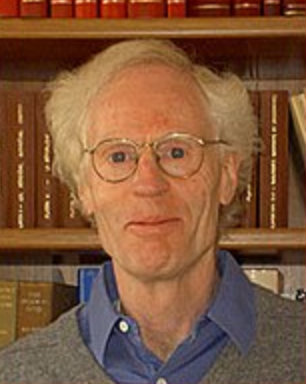 Terence Henry Irwin | American Academy of Arts and Sciences