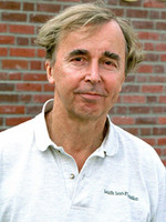 Hans Lennart Rudolf Wigzell | American Academy of Arts and Sciences