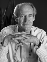 Tomas Gustav Magnus Hökfelt | American Academy of Arts and Sciences