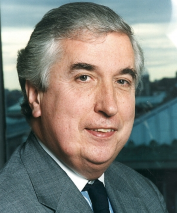 John Collins Coffee | American Academy of Arts and Sciences