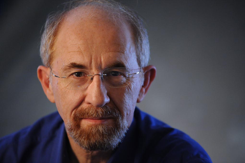 Henry Fuchs | American Academy of Arts and Sciences