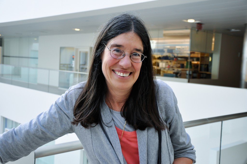 Elizabeth S. Spelke | American Academy of Arts and Sciences