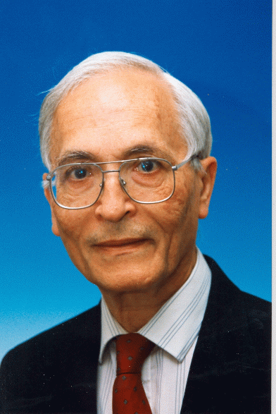 Jacob Ziv | American Academy of Arts and Sciences