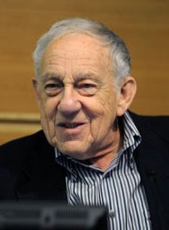 Elihu Katz | American Academy of Arts and Sciences