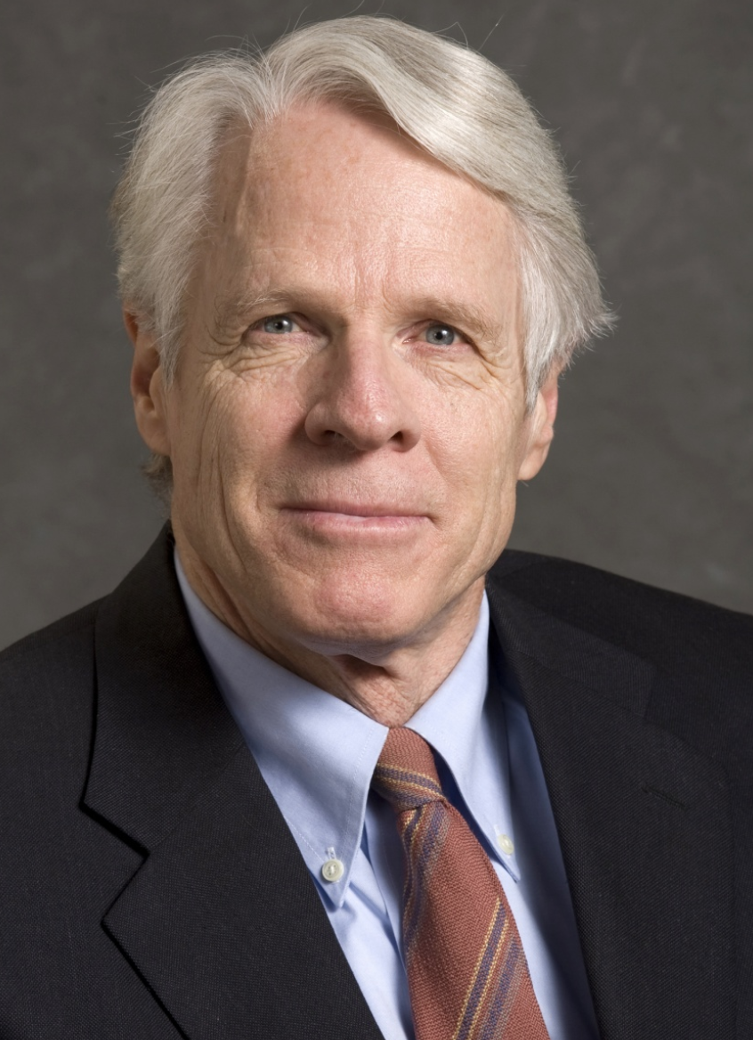 Robert D. Cooter | American Academy of Arts and Sciences