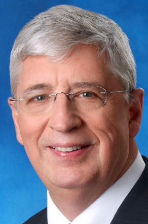 Walter E. Dellinger | American Academy of Arts and Sciences