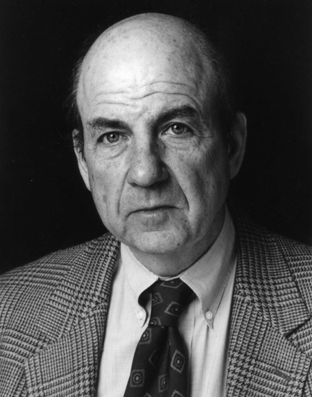 Calvin Trillin | American Academy of Arts and Sciences