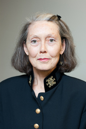Anne Carson | American Academy of Arts and Sciences