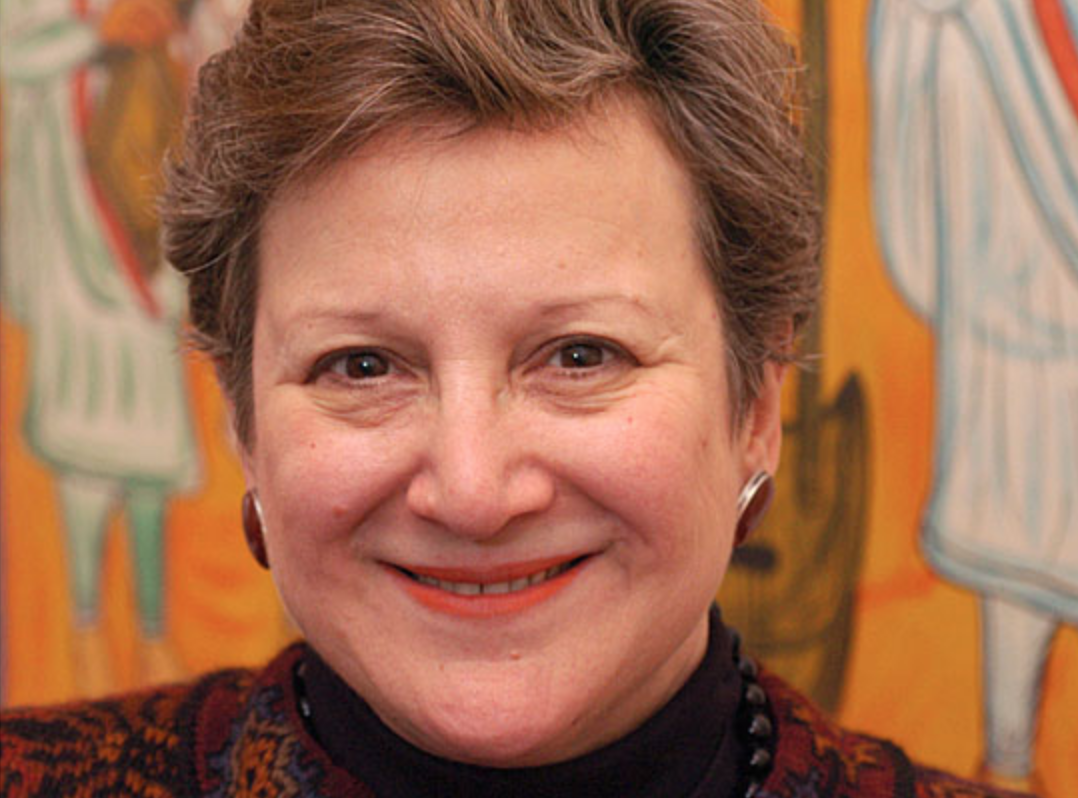 Kay Kaufman Shelemay | American Academy of Arts and Sciences