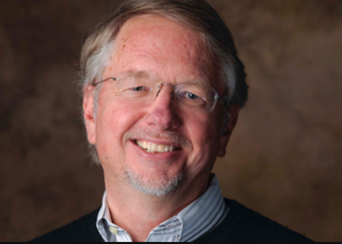 David E. Clapham | American Academy of Arts and Sciences