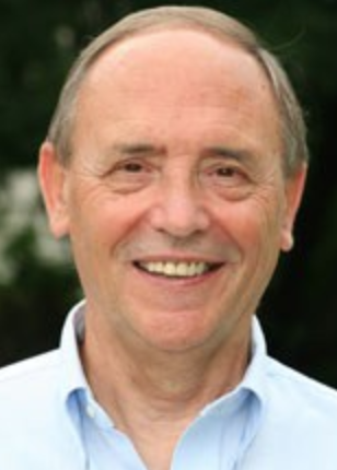 Thomas Cook | American Academy of Arts and Sciences