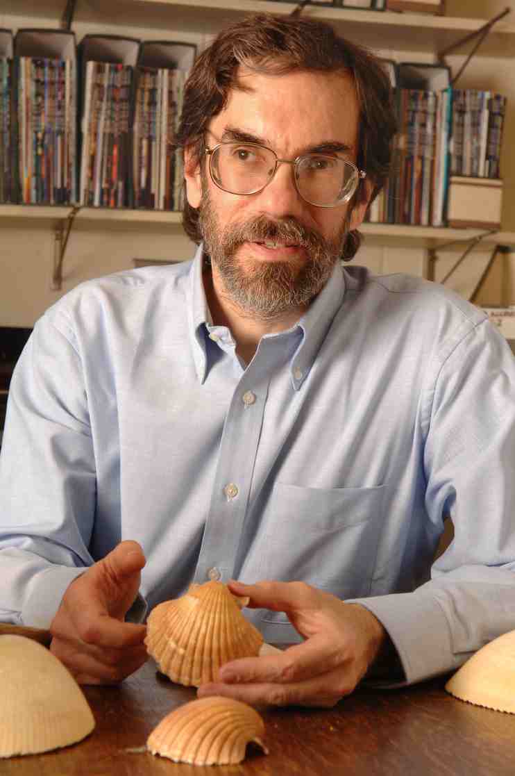 David Jablonski | American Academy of Arts and Sciences