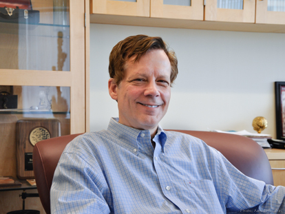 Robert Desimone | American Academy of Arts and Sciences