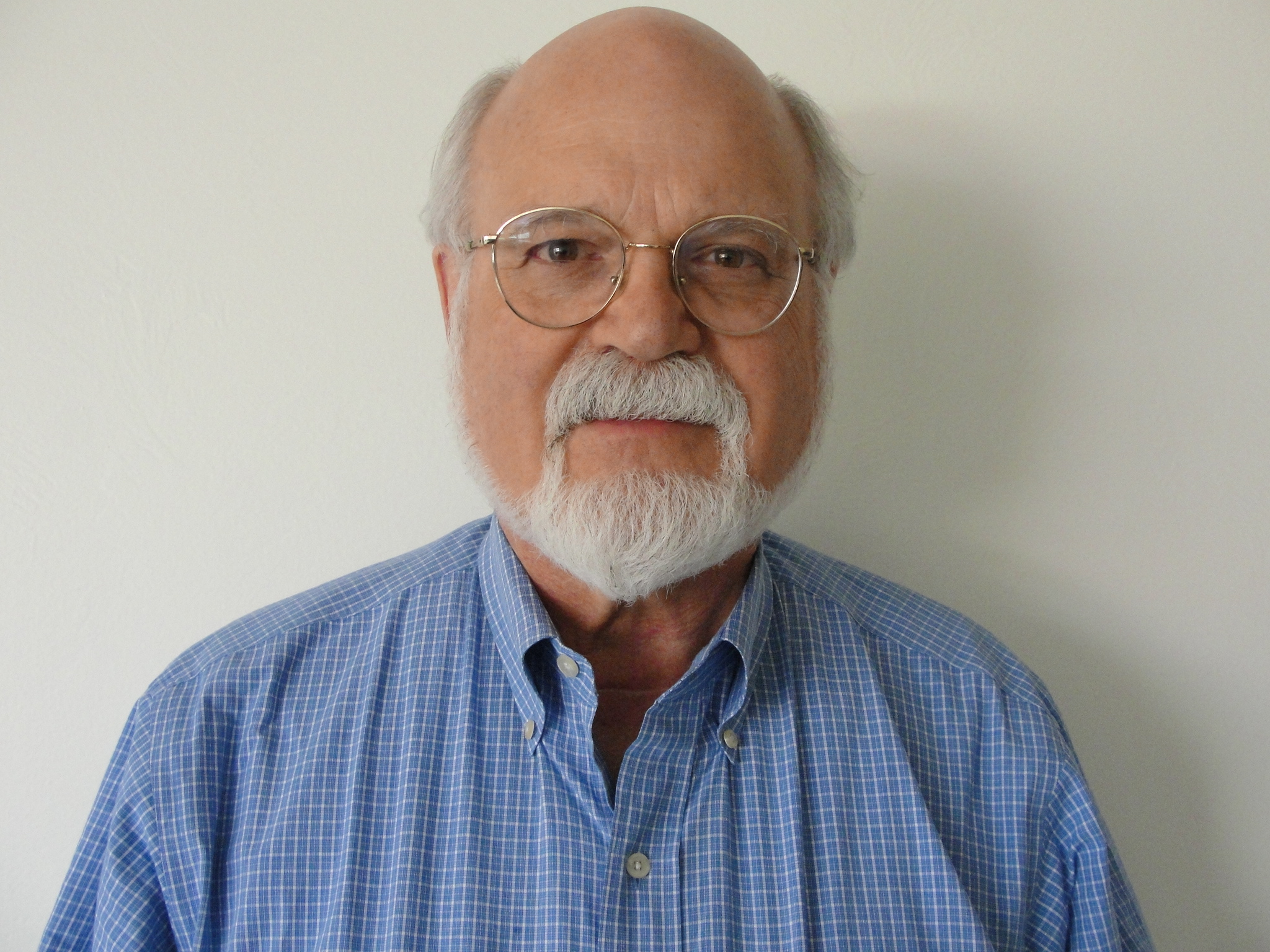 John G. Hildebrand | American Academy of Arts and Sciences