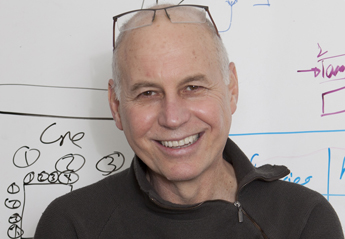 Charles Zuker | American Academy of Arts and Sciences