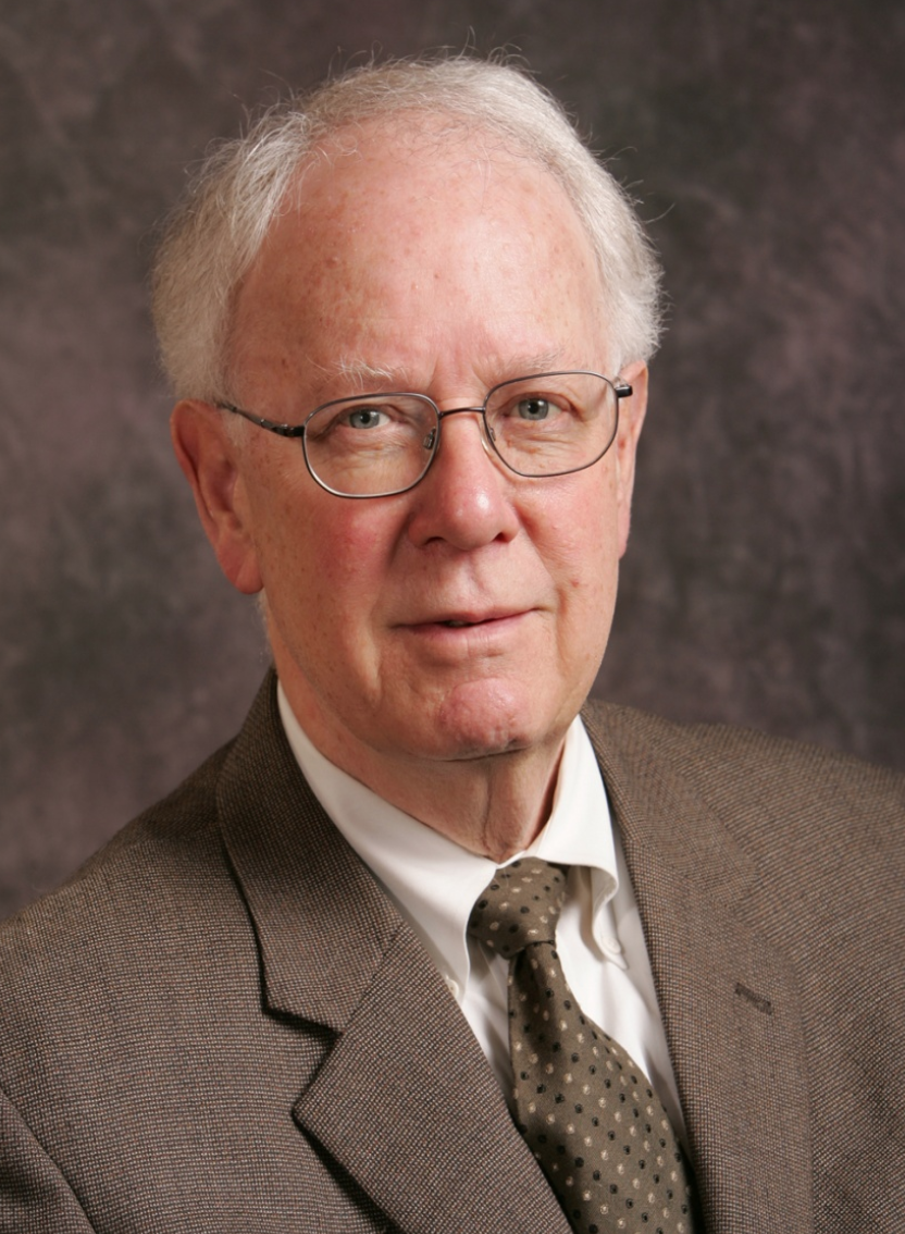 Richard M. Buxbaum | American Academy of Arts and Sciences