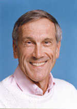 Richard F. Fenno | American Academy of Arts and Sciences