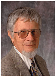 Charles R. Gallistel | American Academy of Arts and Sciences