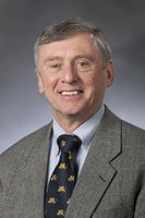 John Aldrich | American Academy of Arts and Sciences