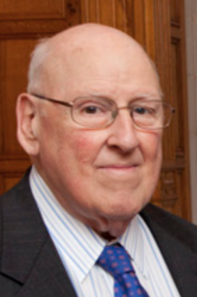 Ralph K. Winter | American Academy of Arts and Sciences