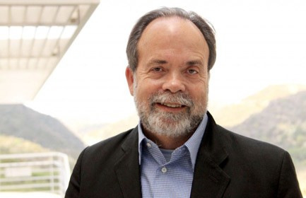 Thomas Crow | American Academy of Arts and Sciences