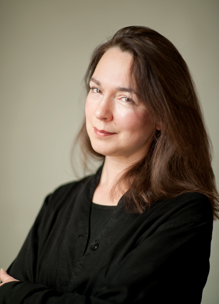 Lorrie Moore | American Academy of Arts and Sciences