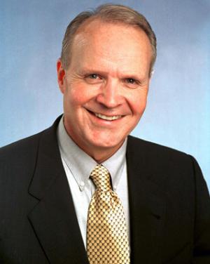 Larry R. Faulkner | American Academy of Arts and Sciences