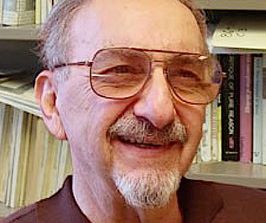 Leonard Binder | American Academy of Arts and Sciences