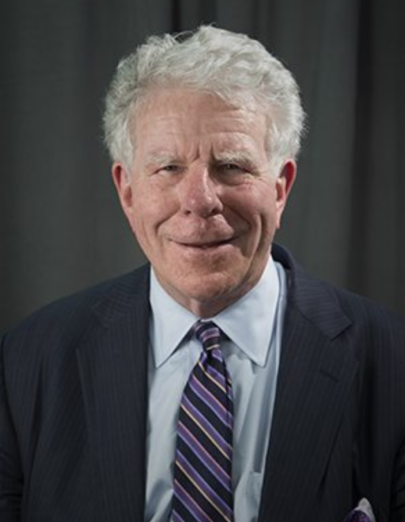 Michael Traynor | American Academy of Arts and Sciences