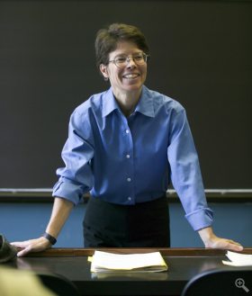 Susan Marie Kidwell | American Academy of Arts and Sciences