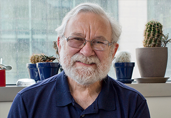 Peter Walter | American Academy of Arts and Sciences