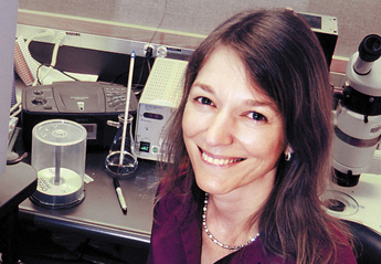 Cornelia Isabella Bargmann | American Academy of Arts and Sciences