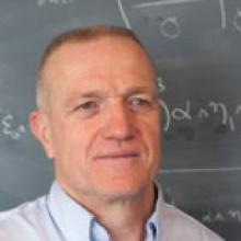 Robert L. Bryant | American Academy of Arts and Sciences