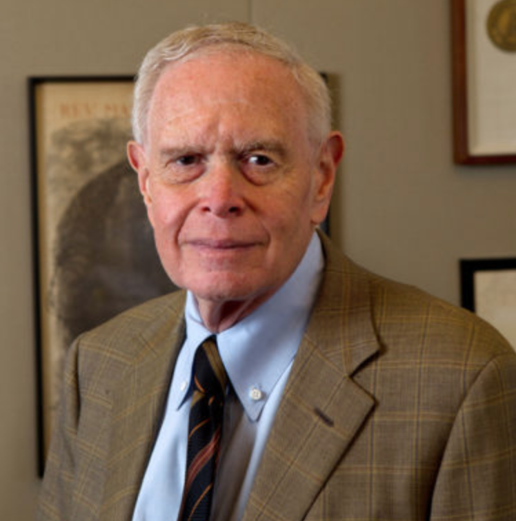 Paul Brest | American Academy of Arts and Sciences