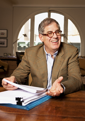 Jonathan Galassi | American Academy of Arts and Sciences