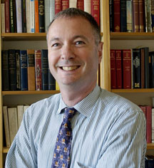 Bruce Redford | American Academy of Arts and Sciences