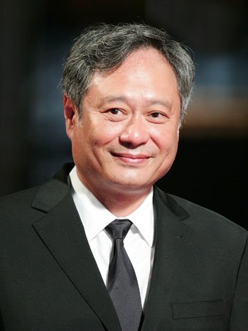 Ang Lee | American Academy of Arts and Sciences
