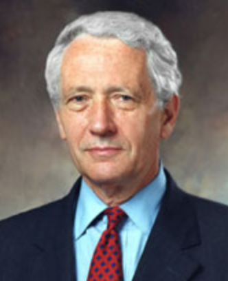 Kenneth W. Dam | American Academy of Arts and Sciences