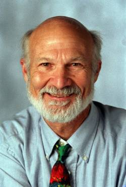 Stanley M. Hauerwas | American Academy of Arts and Sciences