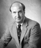 Ed Parish Sanders | American Academy of Arts and Sciences