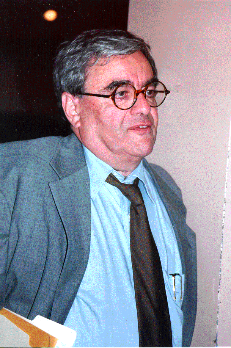 Harry D. Harootunian | American Academy of Arts and Sciences