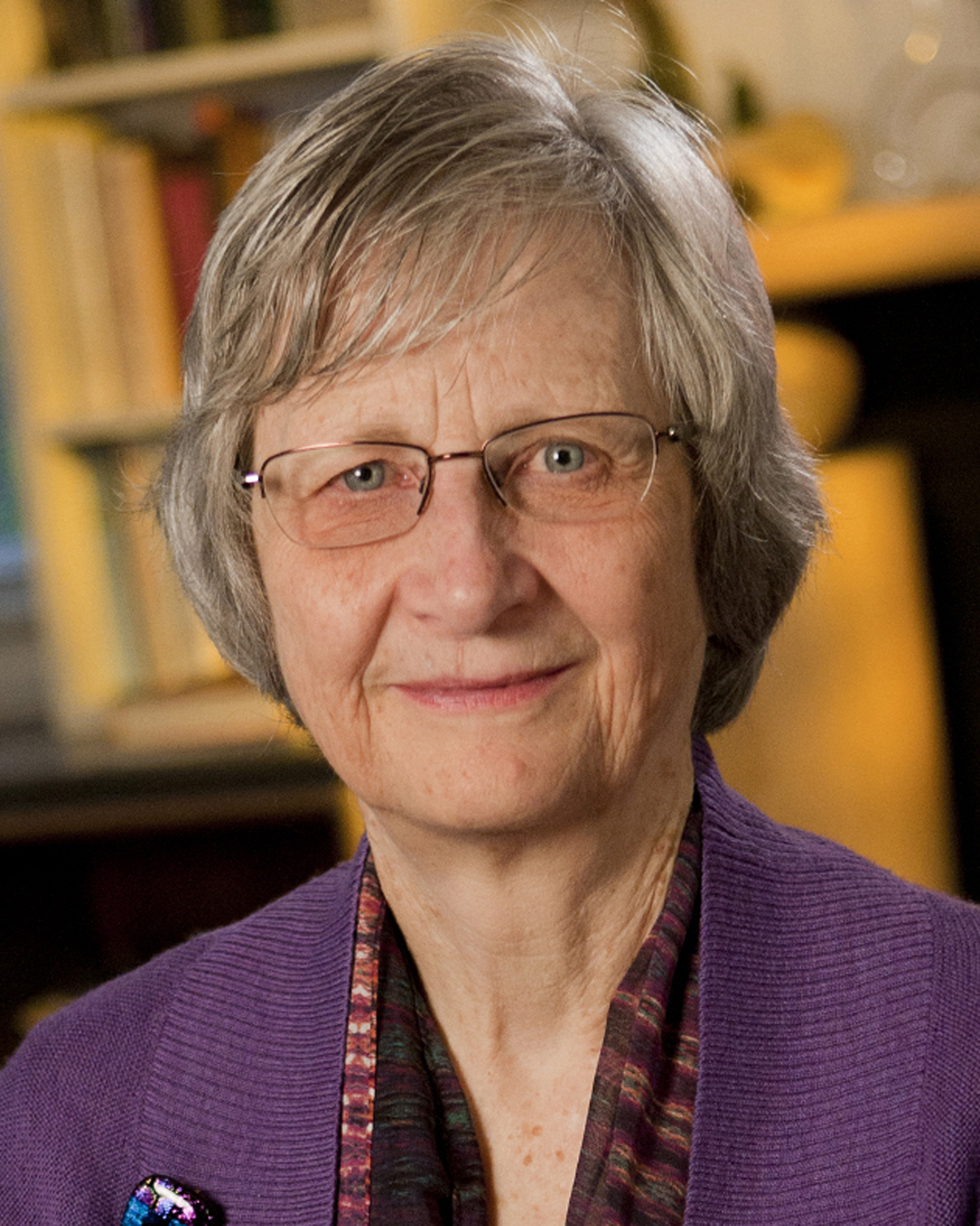 Laurel Thatcher Ulrich American Academy Of Arts And Sciences