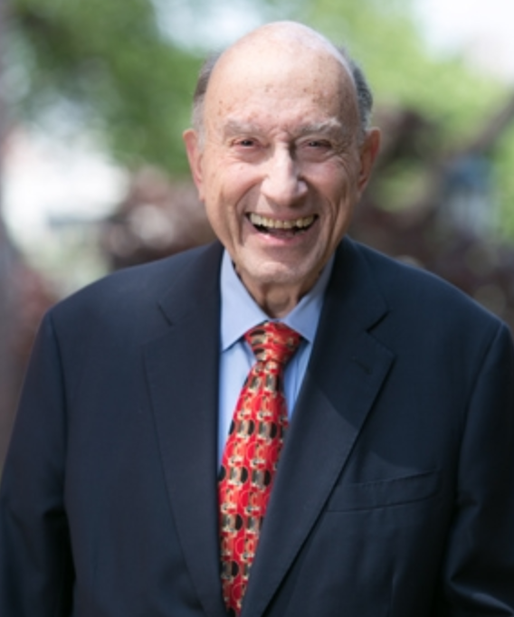 Michael Ira Sovern | American Academy of Arts and Sciences