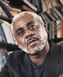 Charles Johnson | American Academy of Arts and Sciences