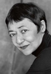 Sigrid Nunez | American Academy of Arts and Sciences