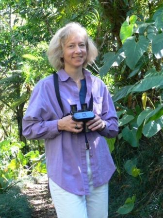 Gretchen C. Daily | American Academy of Arts and Sciences