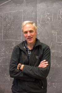 Stephen W. Pacala | American Academy of Arts and Sciences