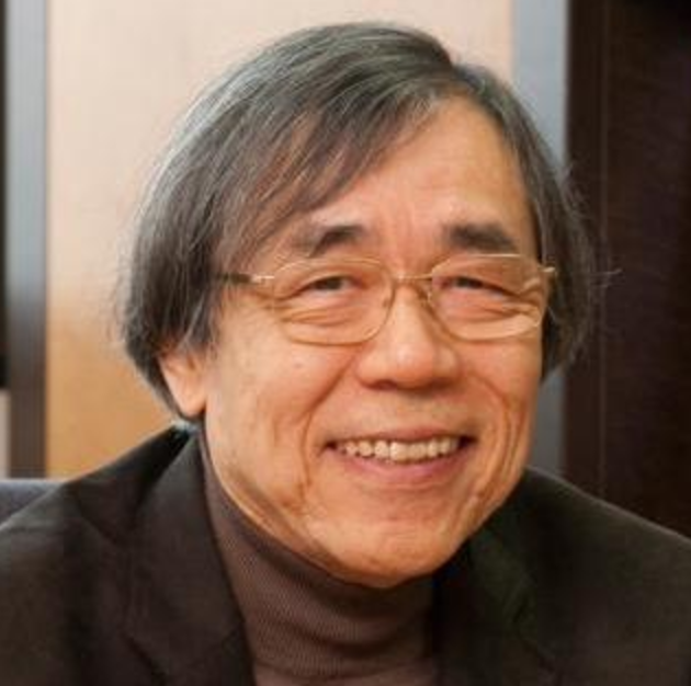 Masatoshi Takeichi | American Academy of Arts and Sciences