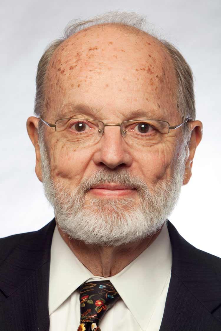 Loren Frank Ghiglione | American Academy of Arts and Sciences